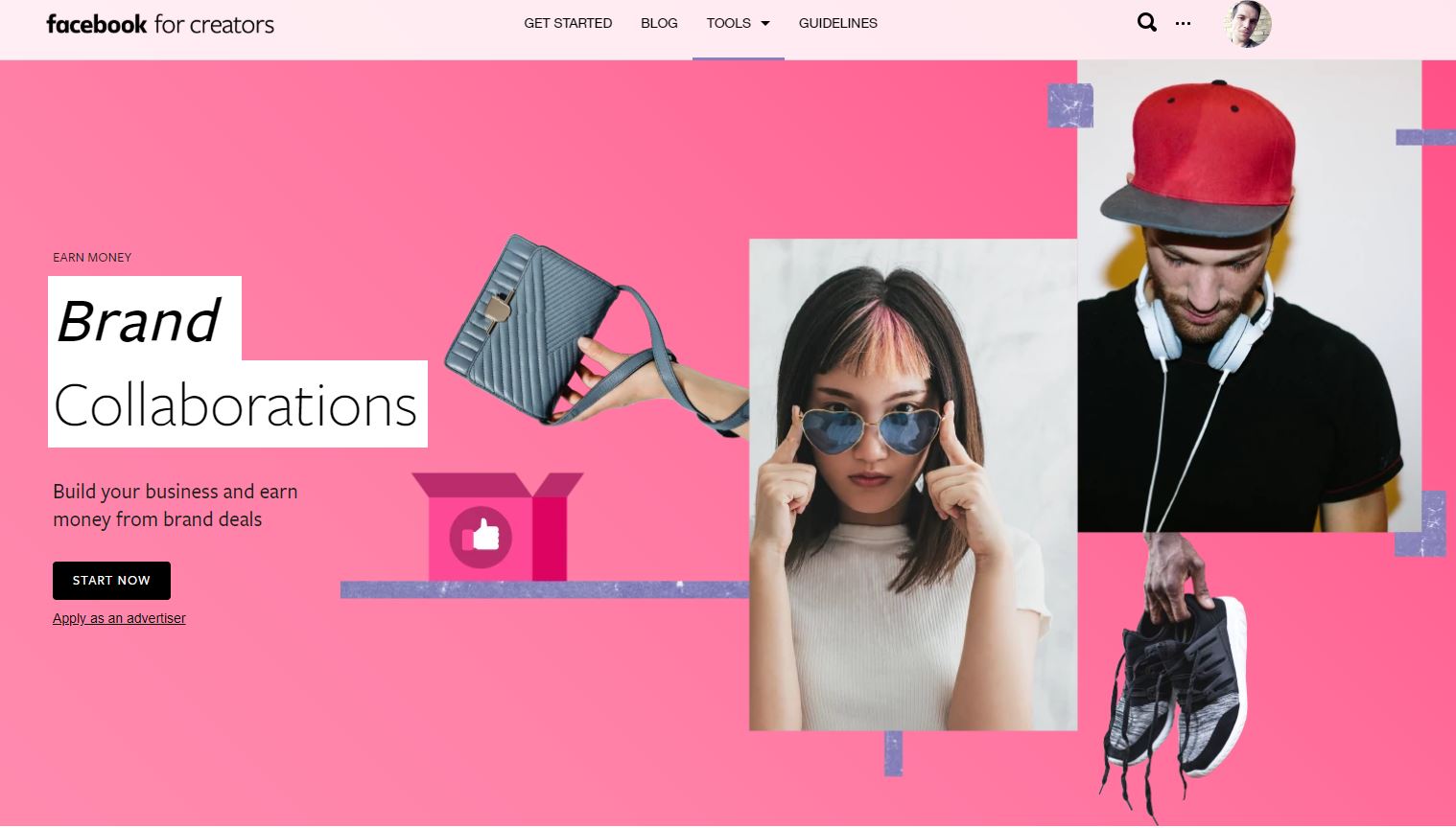 2020: Grow with Brand Collabs - Kilicon - Free Marketing Advice